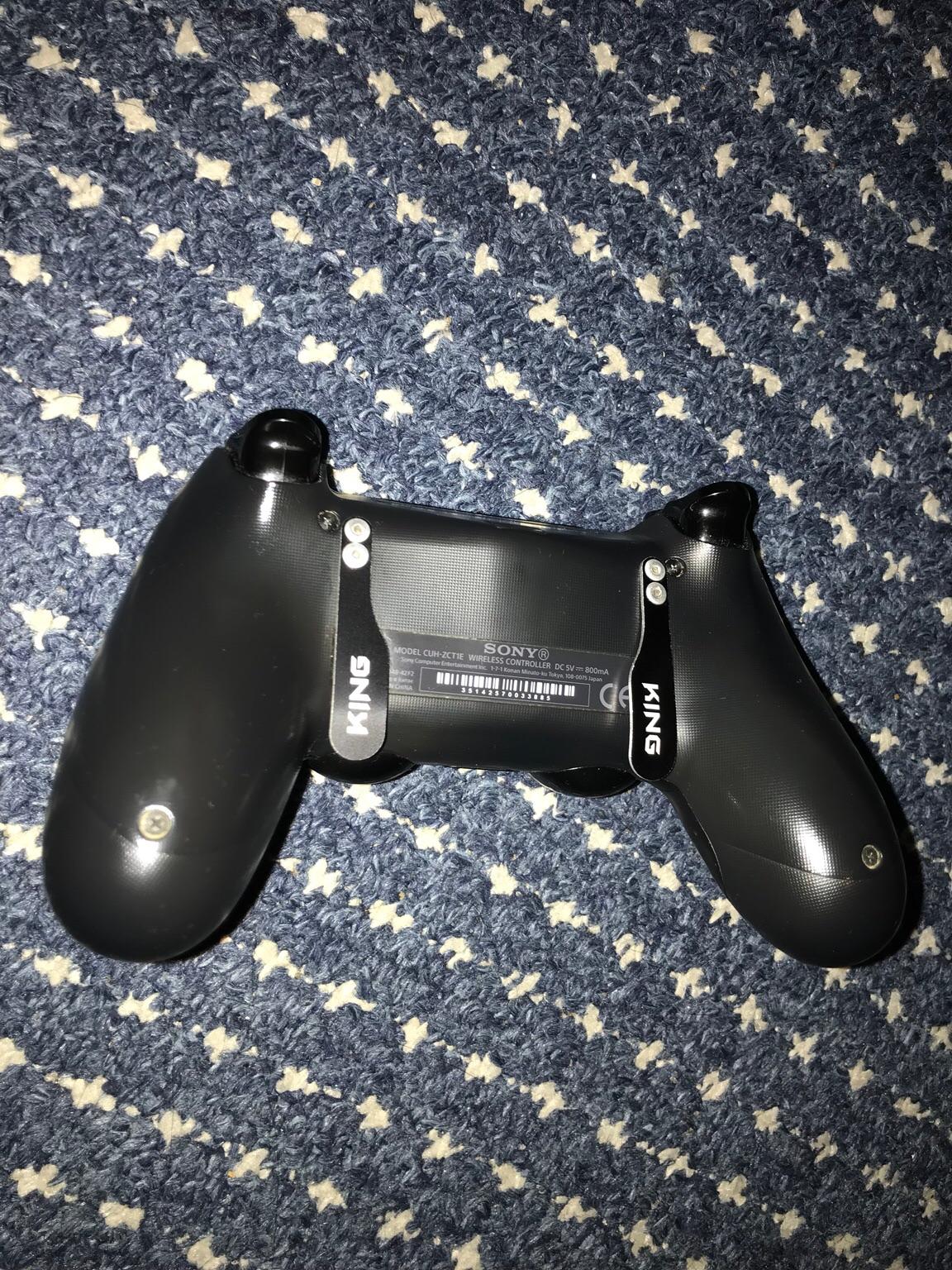 King Controller Scuf PS4 in 22769 Altona-Nord for €1.00 for sale | Shpock