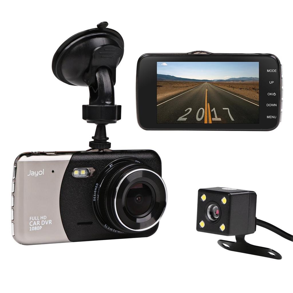 Car Dash Cam, JC Beauty[New Upgrade Version] in WF14 Kirklees for £30. ...