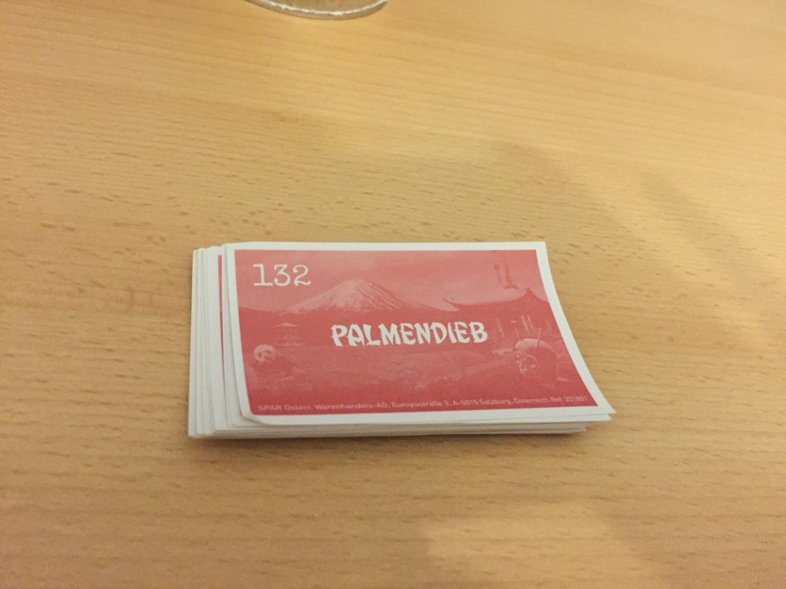 Sparsticker zu verschenken in 8020 Graz für gratis zum Verkauf | Shpock DE