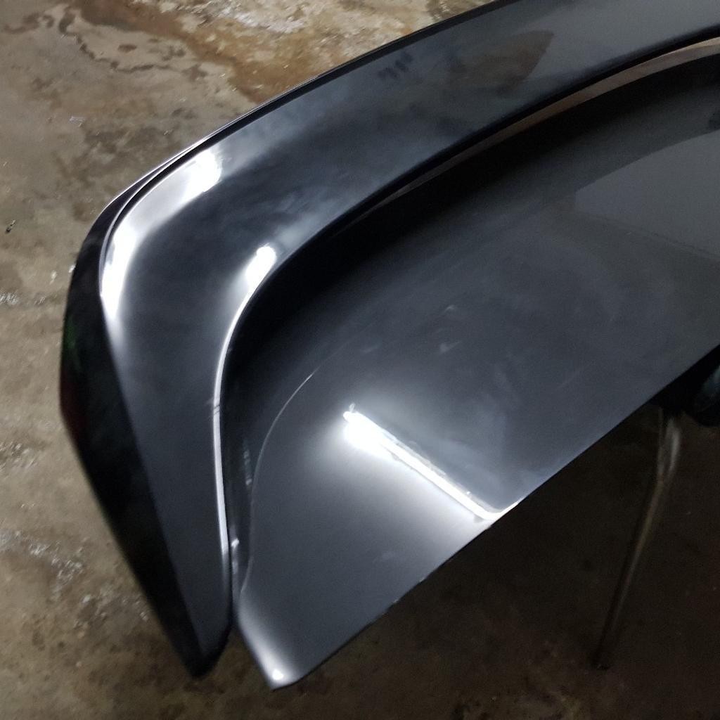 MR2 spoiler (Rev 3) in E9 London for £30.00 for sale | Shpock