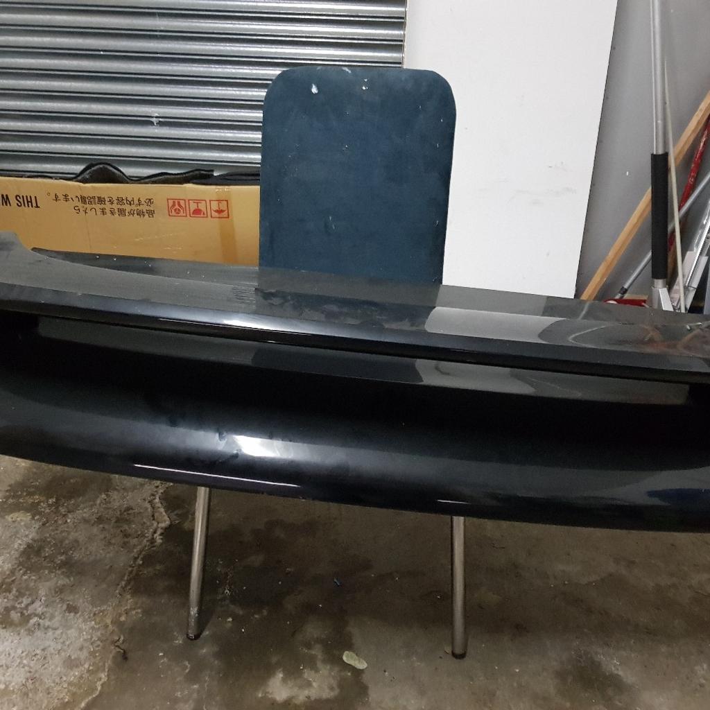 MR2 spoiler (Rev 3) in E9 London for £30.00 for sale | Shpock