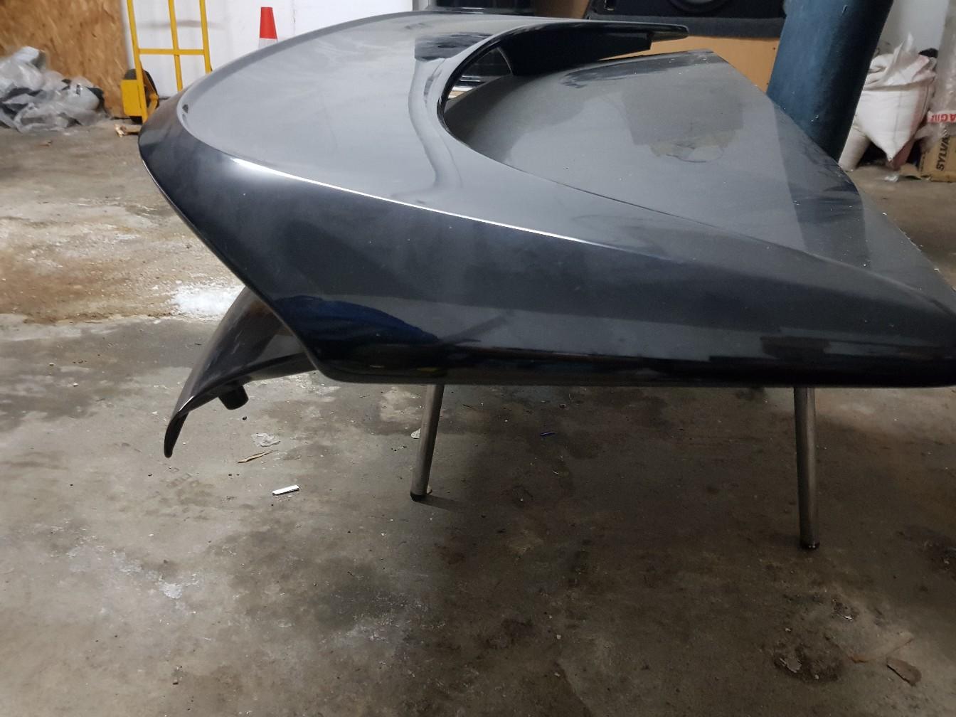 MR2 spoiler (Rev 3) in E9 London for £30.00 for sale | Shpock