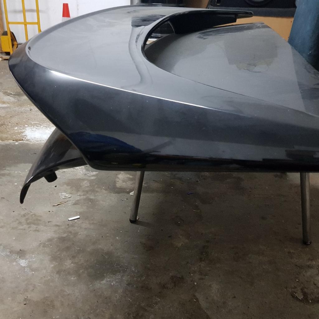 MR2 spoiler (Rev 3) in E9 London for £30.00 for sale | Shpock