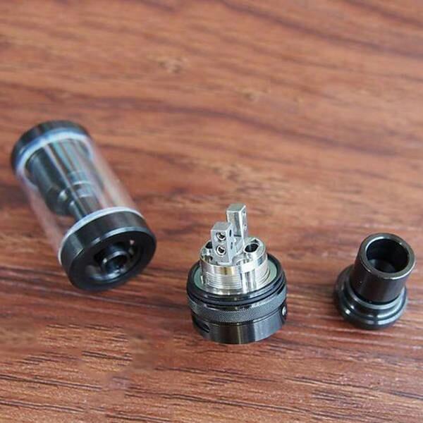 Cthulhu Rta Verdampfer 22mm in 23758 Gremersdorf für 8,00 € zum Verkauf ...