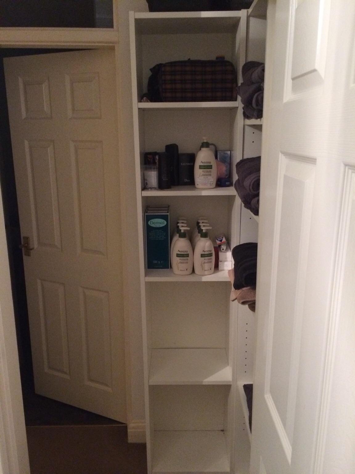 Ikea storage unit / billy bookcase in WS15 Lichfield for £20.00 for ...