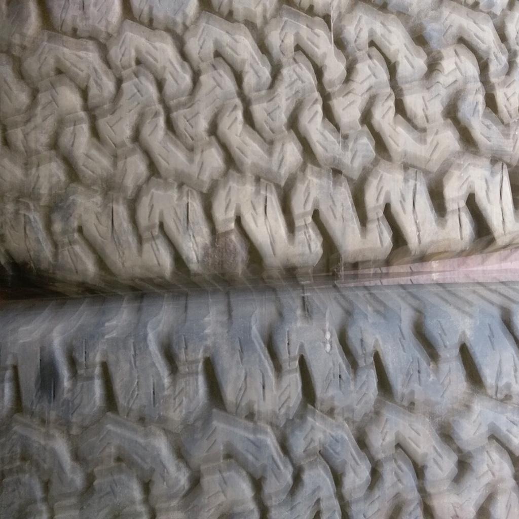 235 70 16 insa turbo ranger all terrain tyres in Wakefield für £ 50,00 ...