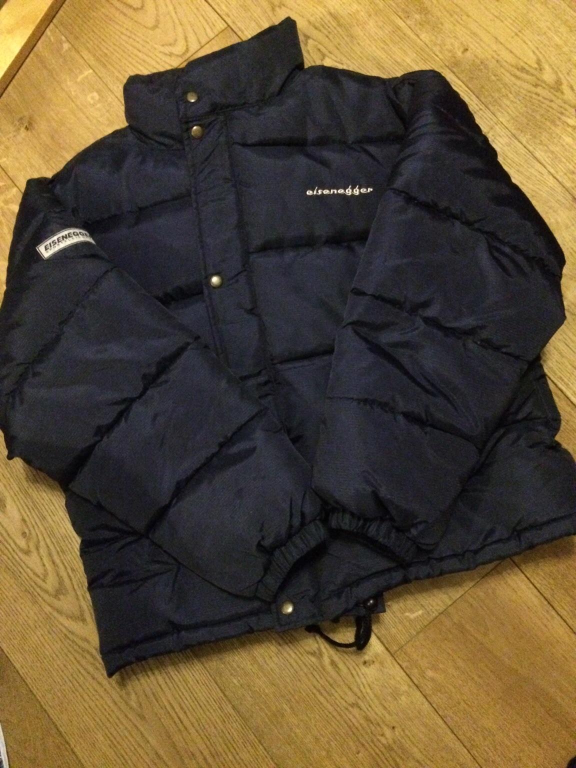 Eisenegger Puffy jacket in RH8 Tandridge für 10,00 £ zum Verkauf ...