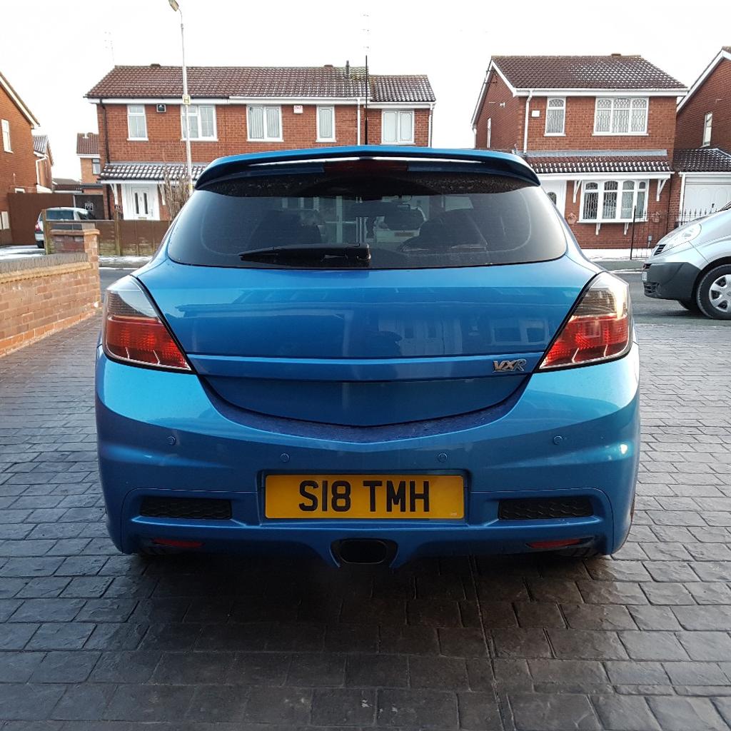 Vauxhall astra vxr 57plate in WV14 Wolverhampton für 5.000,00 £ zum ...