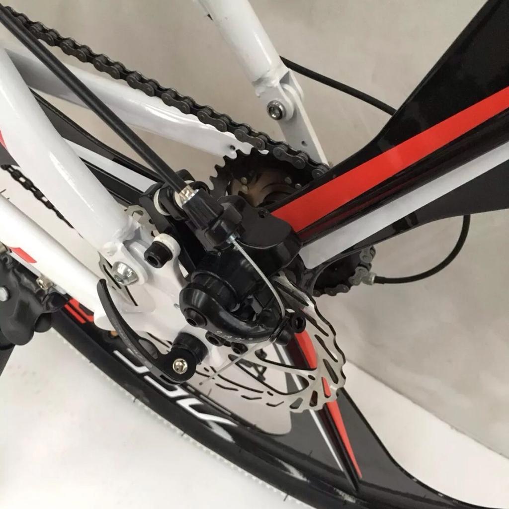 Pedalease Fusion Folding Mountain Bike in PR8 Sefton für 180,00 £ zum ...