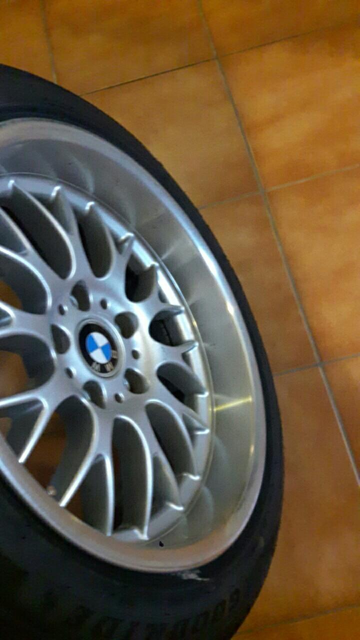 BMW E39 Tiefbett Felgen Rondell 0058 in 5020 Salzburg für 695,00 € zum ...