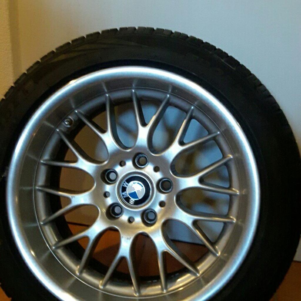 BMW E39 Tiefbett Felgen Rondell 0058 in 5020 Salzburg für 695,00 € zum ...