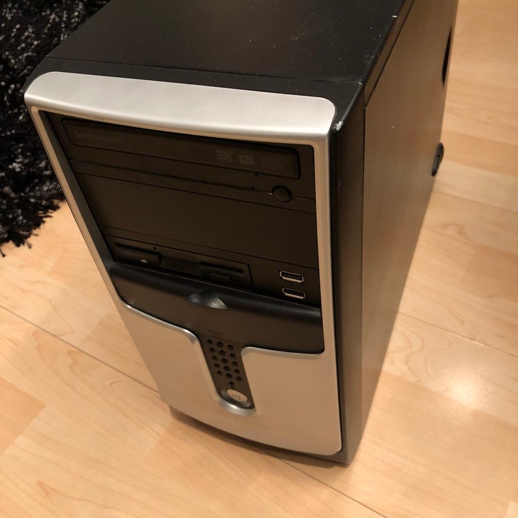 Dell Computer Tower in AL7 Hatfield für £ 60,00 zum Verkauf | Shpock AT