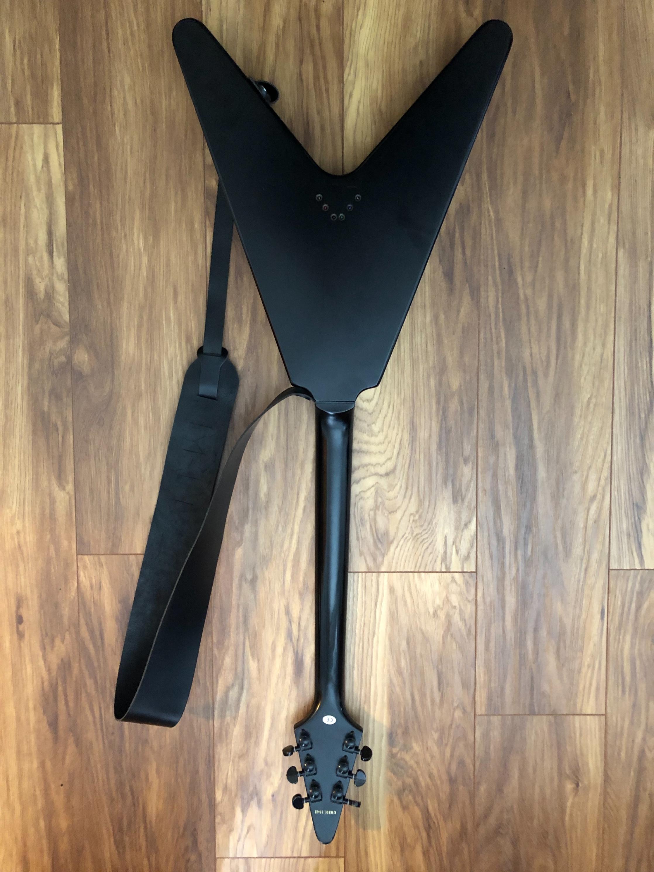 Epiphone Gothic Flying V in PO6 Portsmouth für 85,00 £ zum Verkauf ...