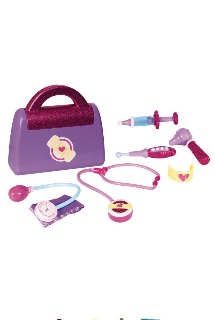 Doc McStuffins Doctors Bag Playset in NW2 Brent für 12,00 £ zum Verkauf ...