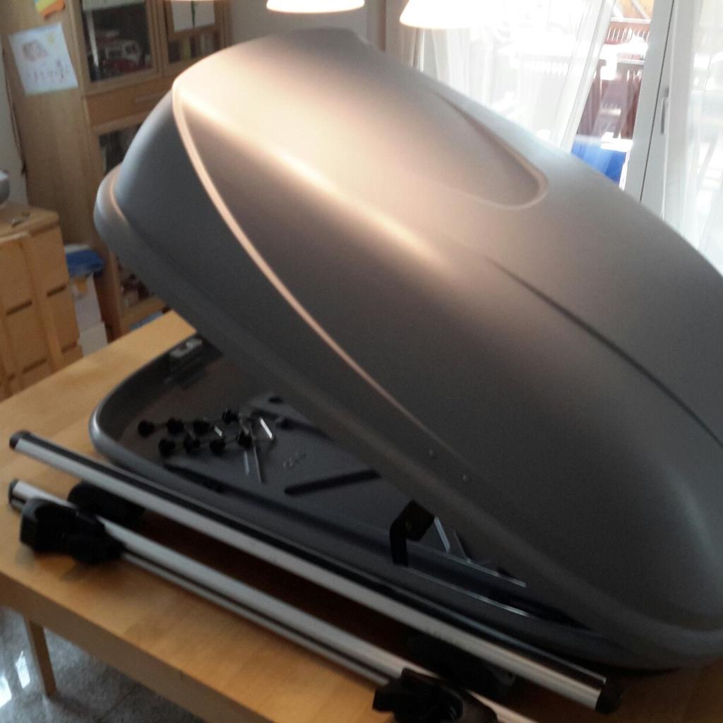 Dachbox in 6812 Meiningen für 250,00 € zum Verkauf | Shpock DE