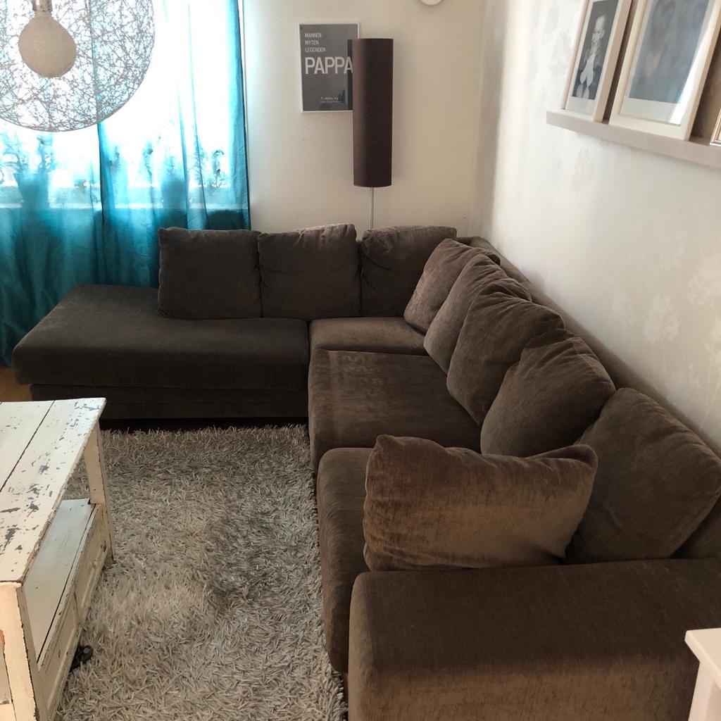 Coffe Soffa MIO in 16254 Råcksta for SEK 1,000.00 for sale | Shpock