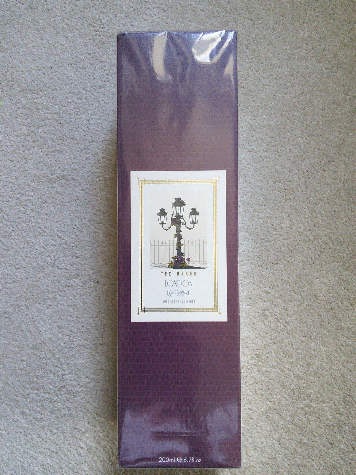 Ted baker diffuser 200ml in DG16 für 15,00 £ zum Verkauf | Shpock DE