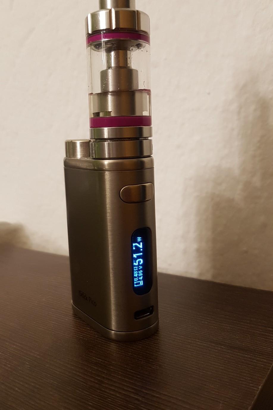 E Shisha in 6134 Vomp für 45,00 € zum Verkauf | Shpock DE