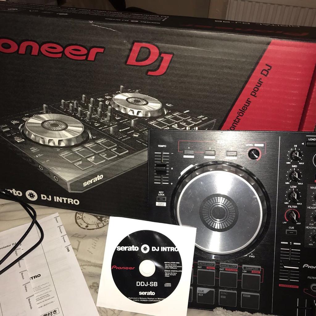 Pioneer DJ deck in S12 Sheffield für £ 150,00 zum Verkauf | Shpock AT