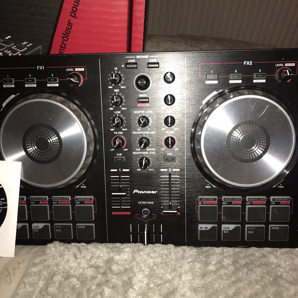 Pioneer DJ deck in S12 Sheffield für £ 150,00 zum Verkauf | Shpock AT