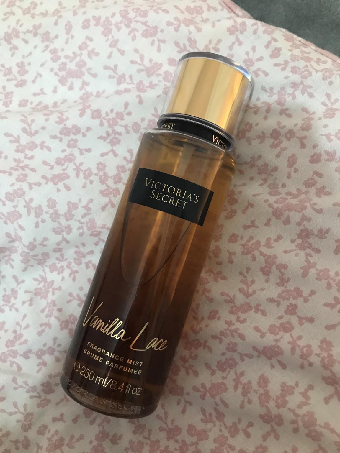 Victoria's Secret fragrance mist in BB2 Ewood für 5,00 £ zum Verkauf ...