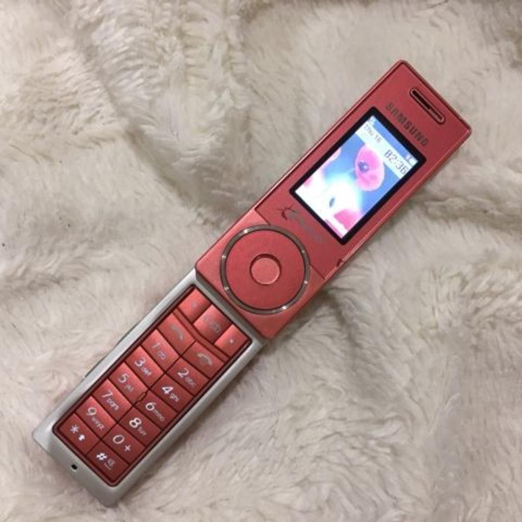 samsung blush lipstick phone in L4 Liverpool für £ 20,00 zum Verkauf ...