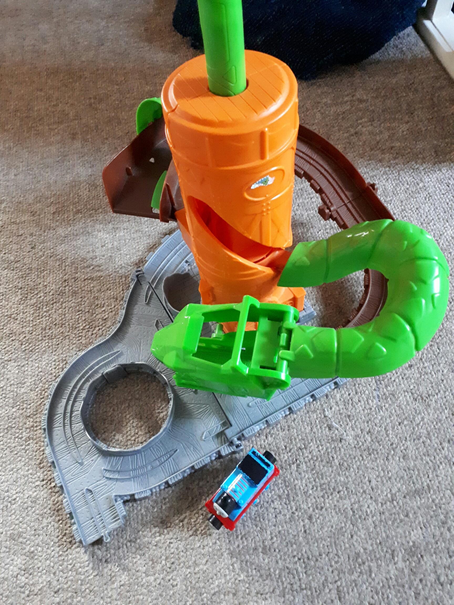 Thomas and friends take n play rattling rail in RH11 Crawley for £5.00 ...