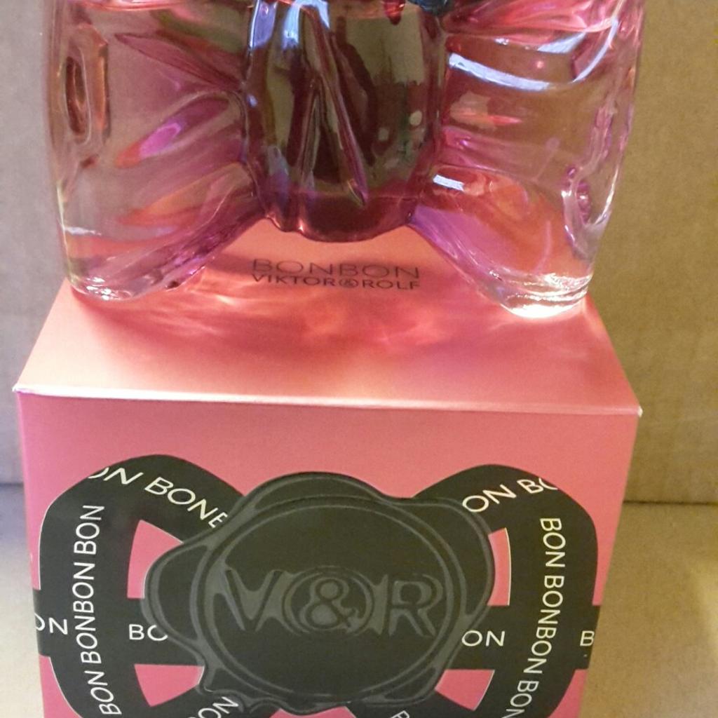 Parfüm Viktor & Rolf BonBon 90ml in 76756 Bellheim für € 70,00 zum ...