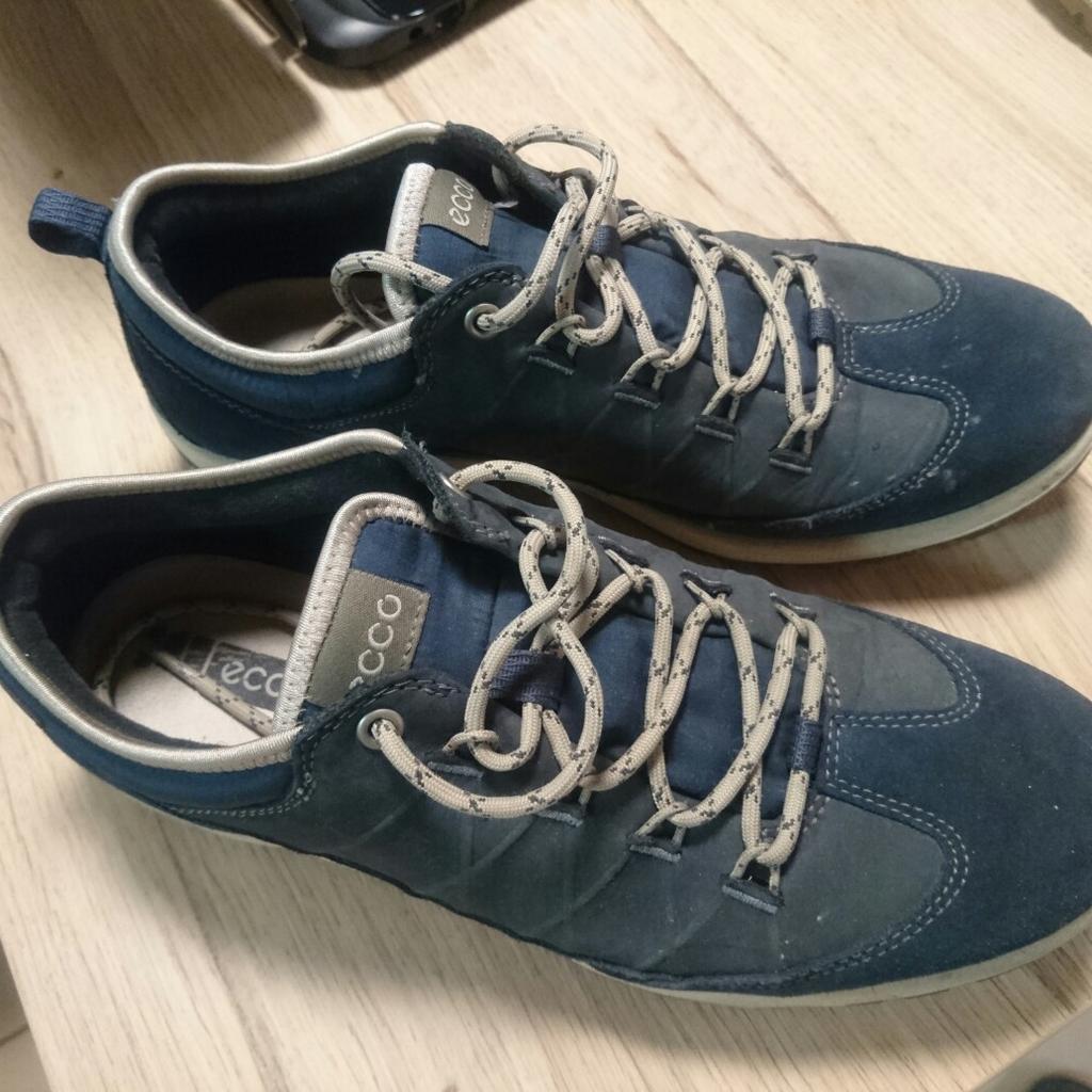 Ecco shoes in 75653 Uppsala für 500,00 SEK zum Verkauf | Shpock DE
