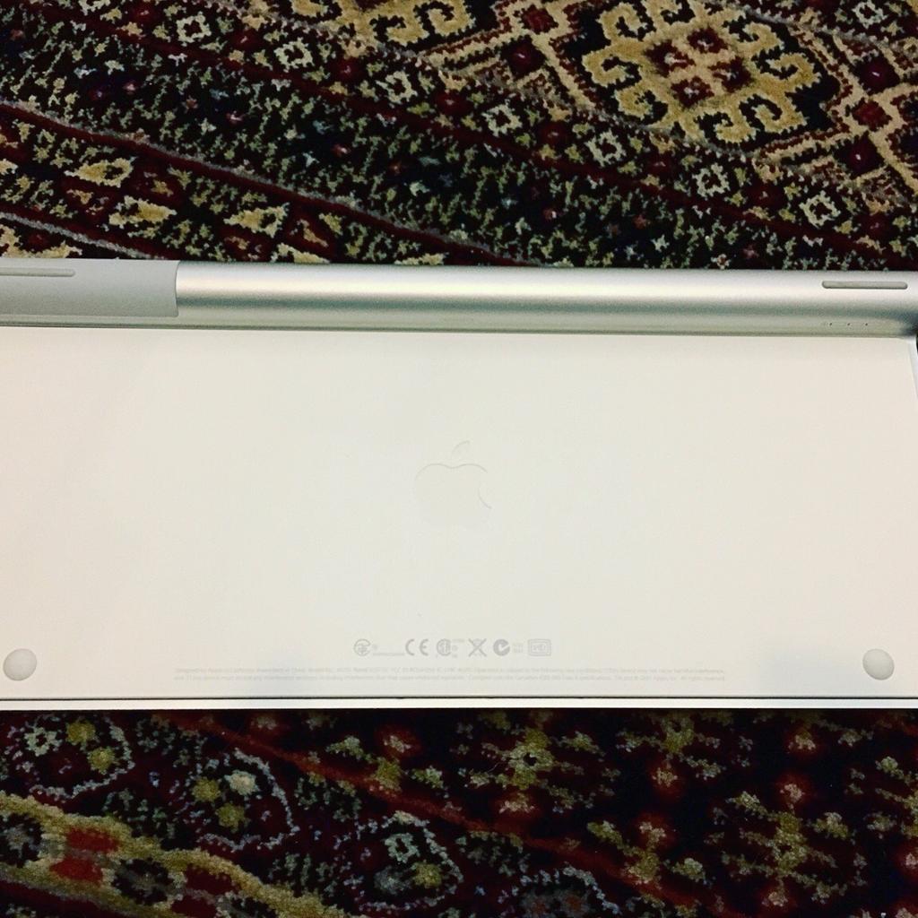 Apple bluetooth wireless keyboard/tangentbord in 11736 Stockholm for ...