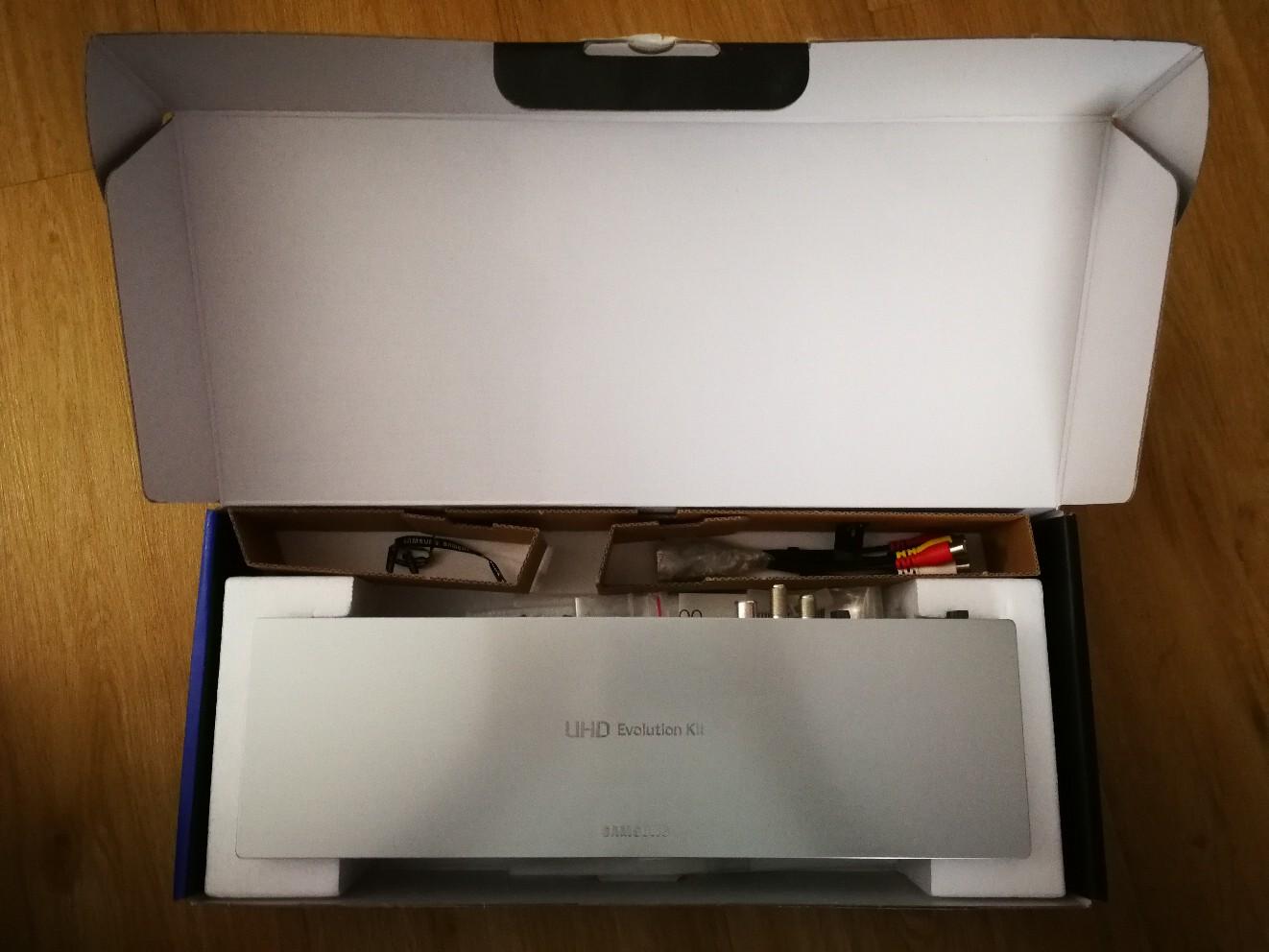 Samsung UHD Evolution Kit SEK-3500U in 8700 Leoben für € 300,00 zum ...