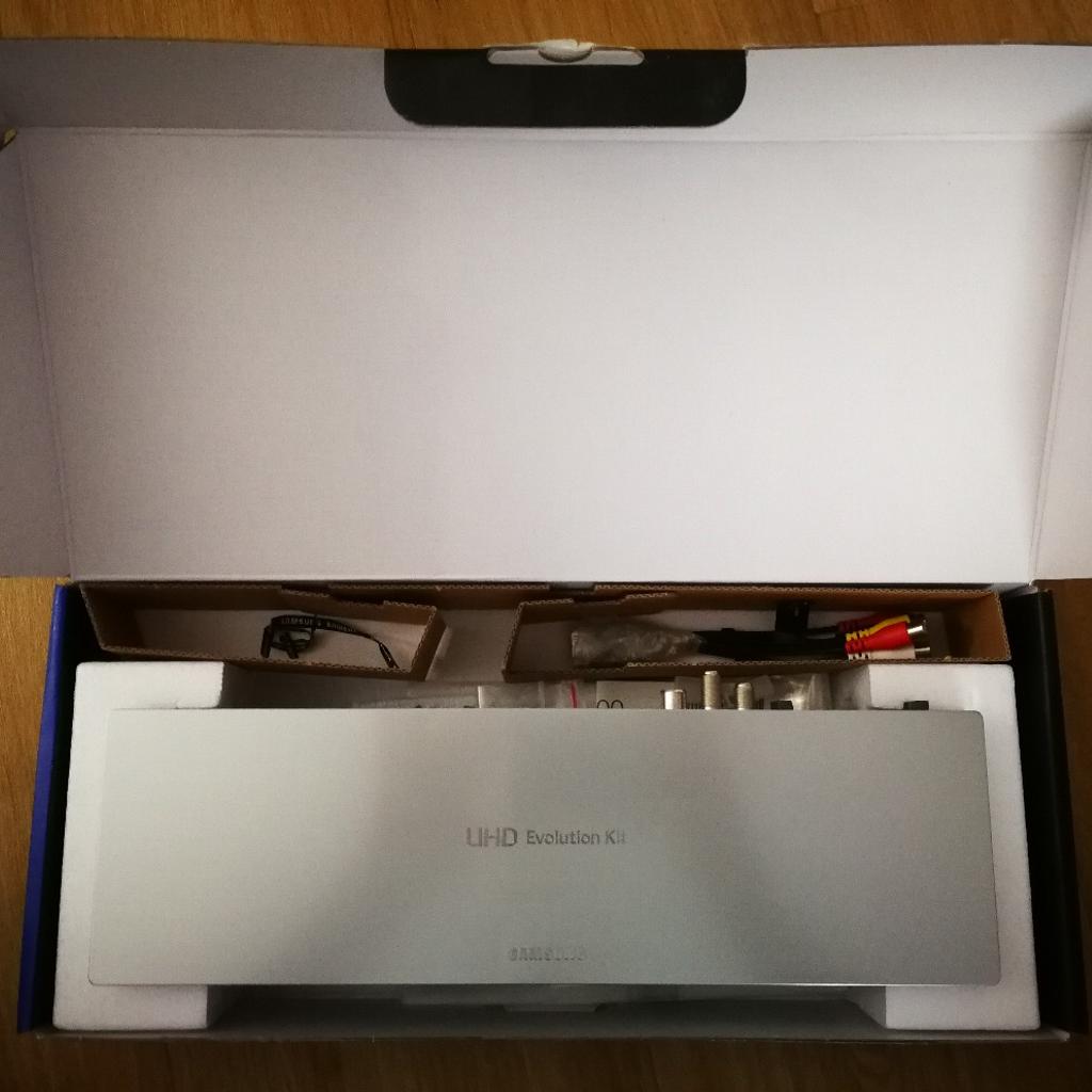 Samsung UHD Evolution Kit SEK-3500U in 8700 Leoben für € 300,00 zum ...