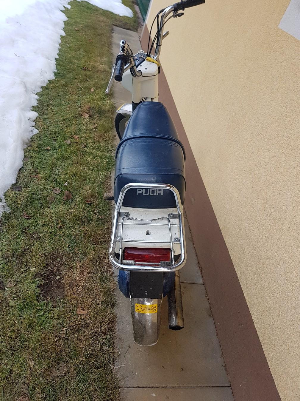 Puch maxi 2 turbo in 8141 Premstätten für 430,00 € zum Verkauf | Shpock DE
