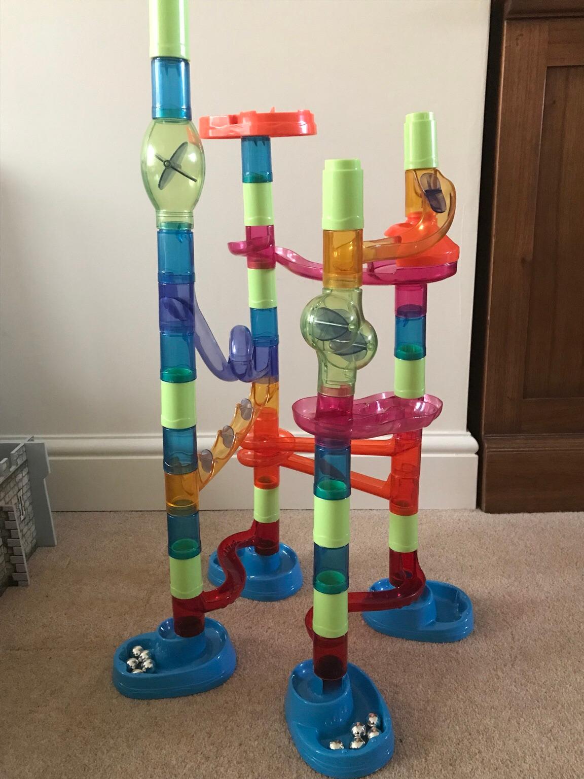 ELC Marble Madness in WS13 Lichfield for £5.00 for sale | Shpock