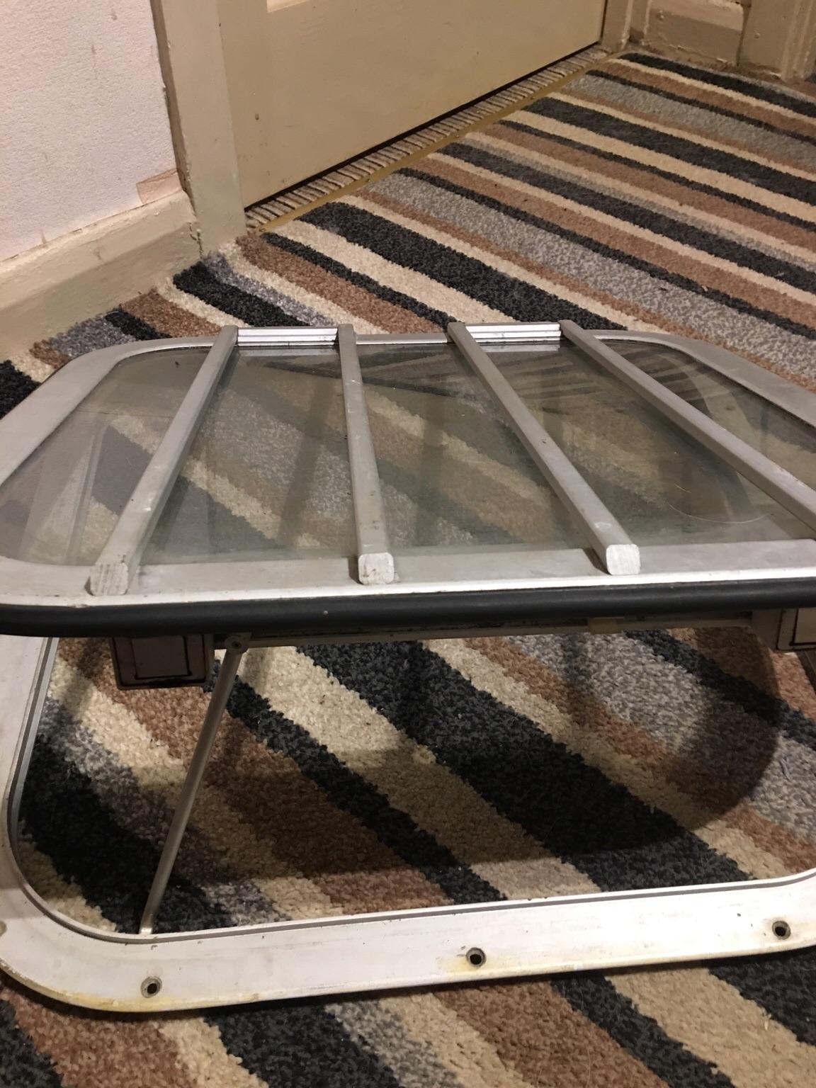 Houdini hatch in Wyre for £40.00 for sale | Shpock