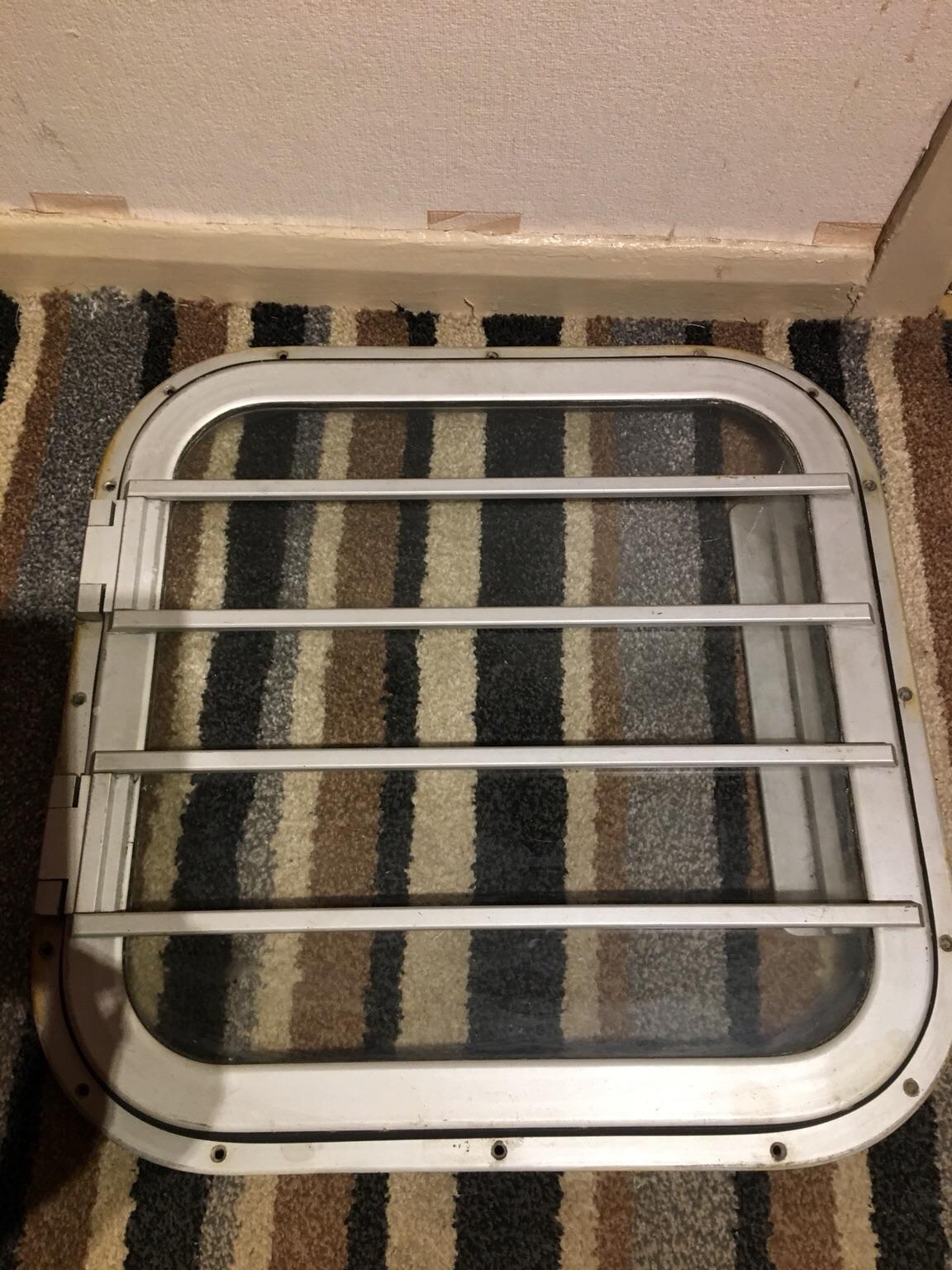 Houdini hatch in Wyre for £40.00 for sale | Shpock