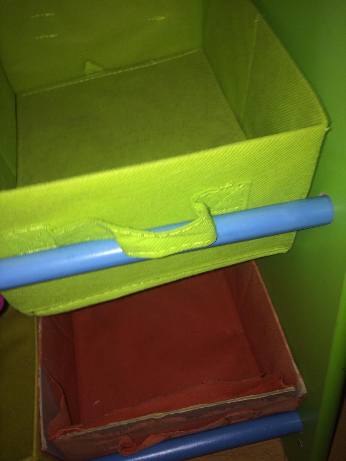 Child's storage unit in CT19 Shepway für 5,00 £ zum Verkauf | Shpock DE