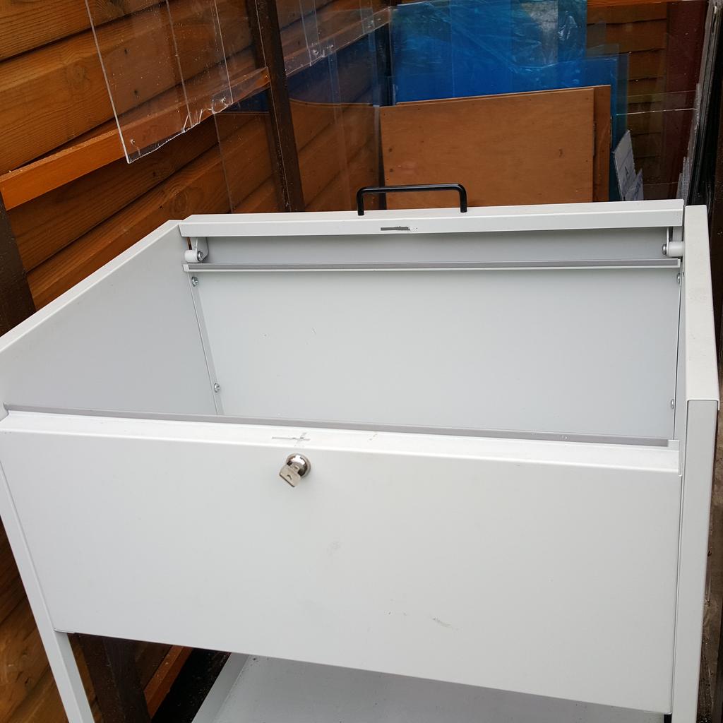 STORAGE CABINET in SW6 Fulham für £ 15,00 zum Verkauf | Shpock AT
