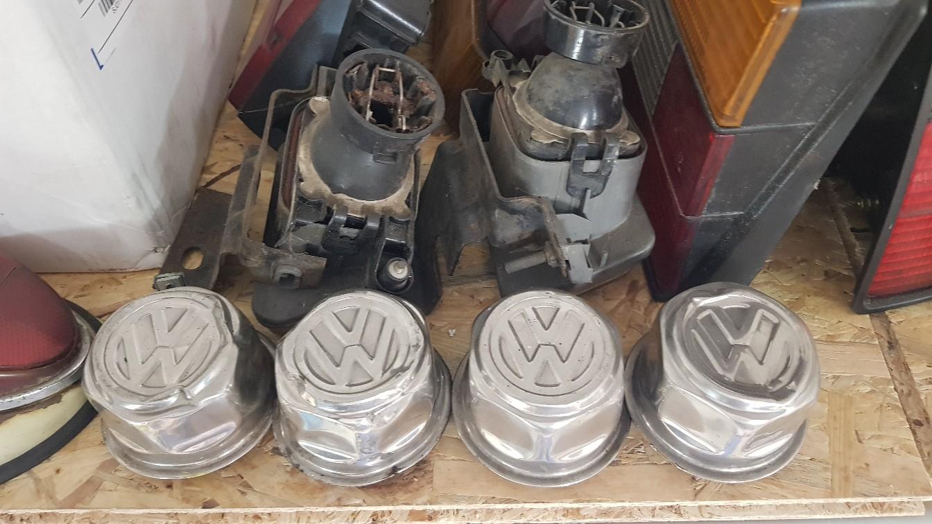 VW Käfer Weltmeisterfelgen Deckel in 7412 Wolfau für 120,00 € zum ...