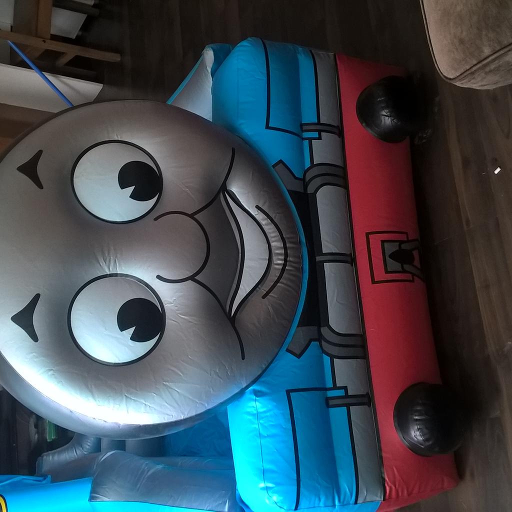 thomas the tank engine swimming pool or ball in B32 Birmingham for £10. ...