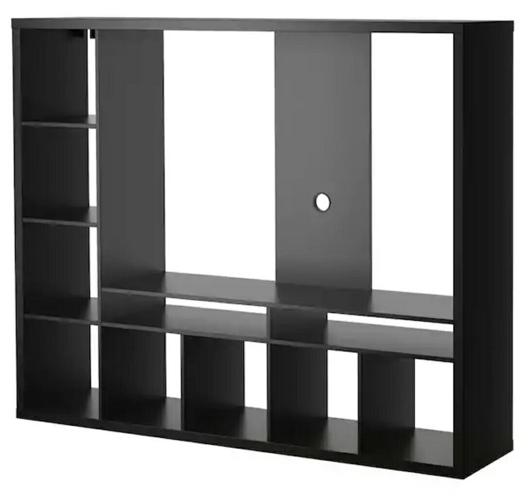 Ikea Tv Regal