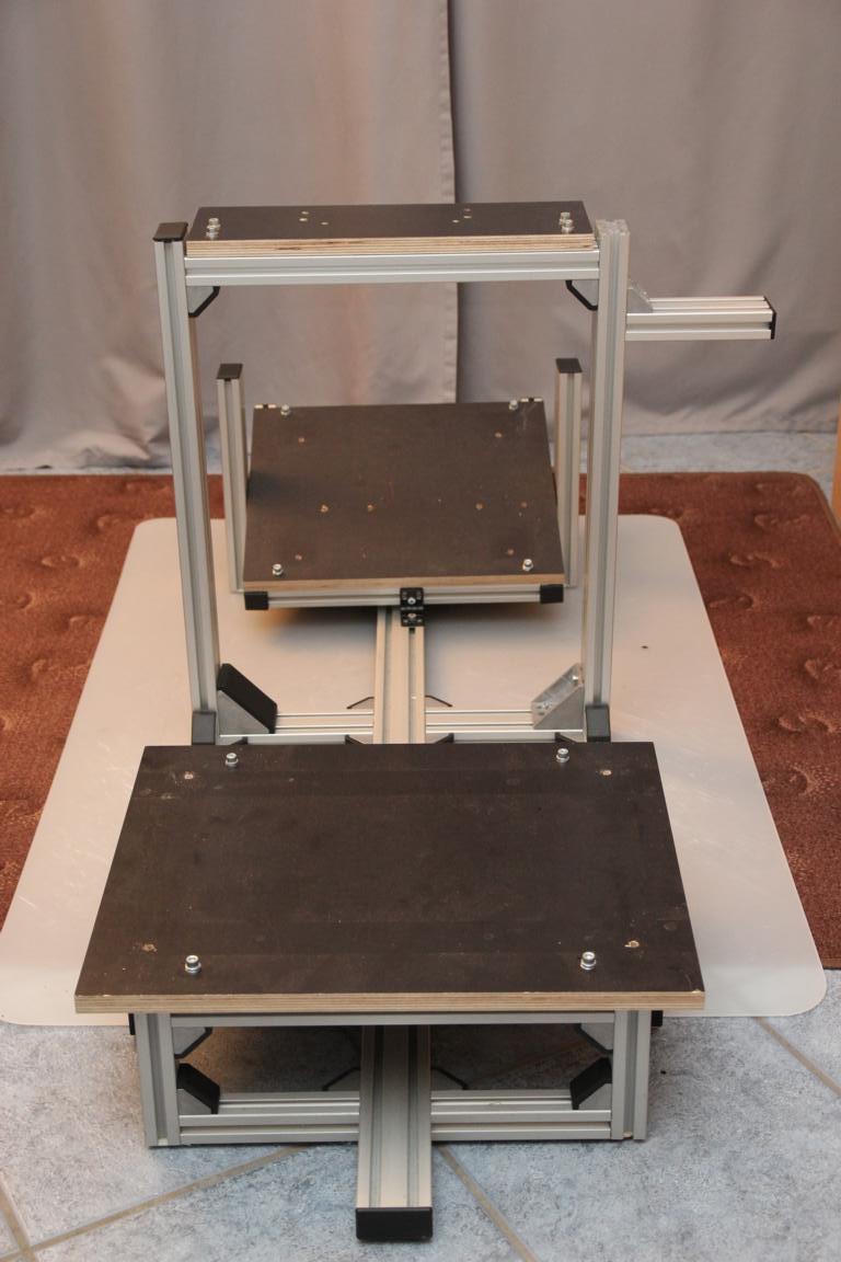 Alu Rig Sim Rig Renncockpit Pleayseat In 65201 Wiesbaden Für 265 00