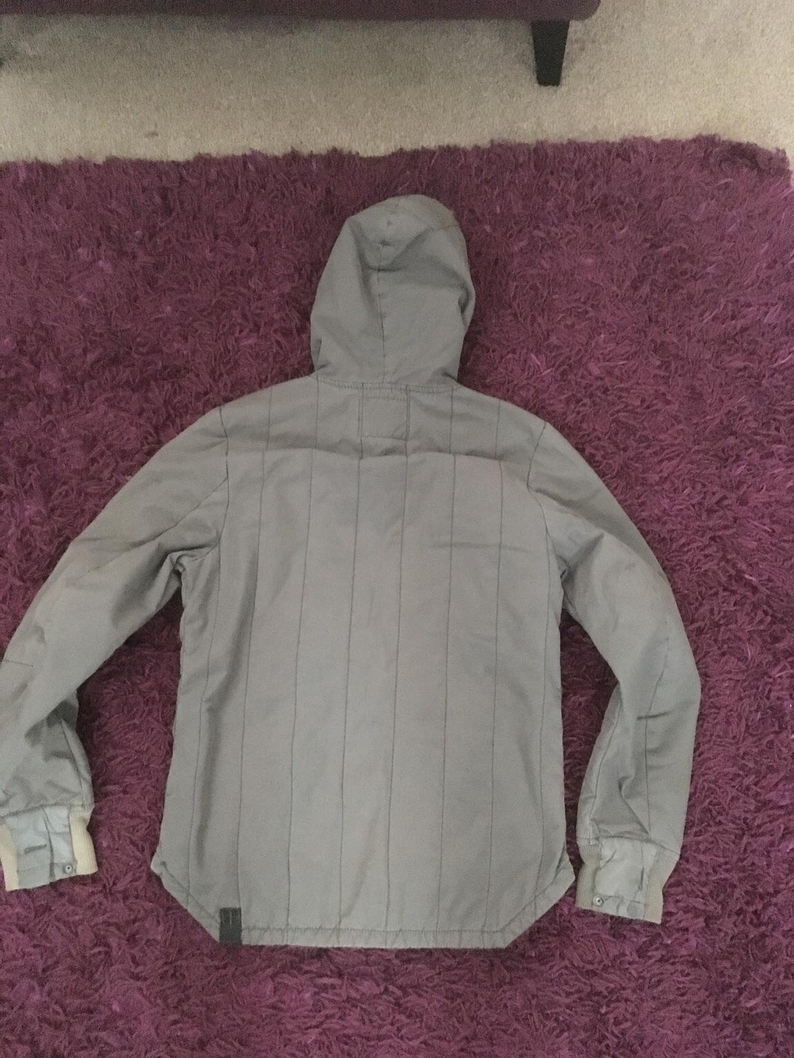Men's medium gstar jacket, cost £150, in WS10 Sandwell für 20,00 £ zum ...
