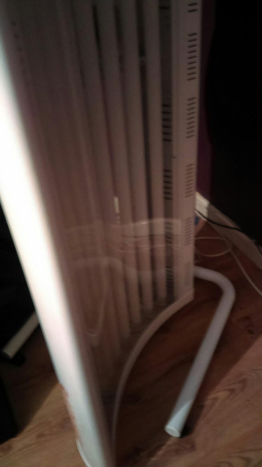 Free Philips sunbed in S30 Sheffield für gratis zum Verkauf | Shpock DE