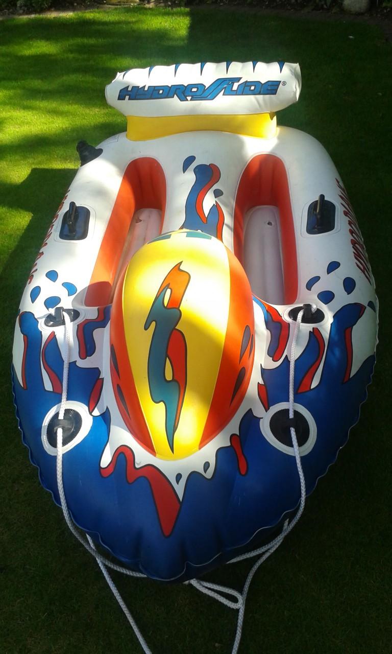 Inflatable jet ski/boat in Cannock Chase für 70,00 £ zum Verkauf ...