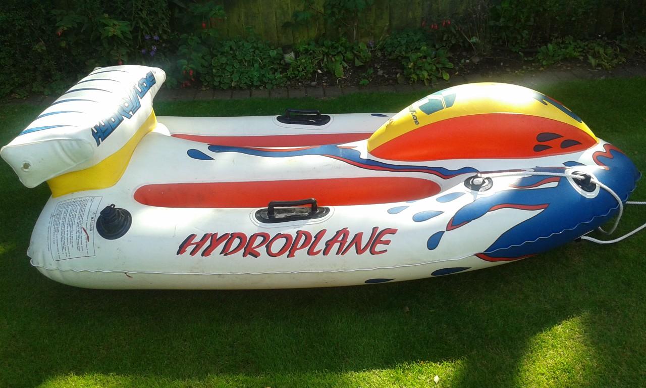 Inflatable jet ski/boat in Cannock Chase für 70,00 £ zum Verkauf ...