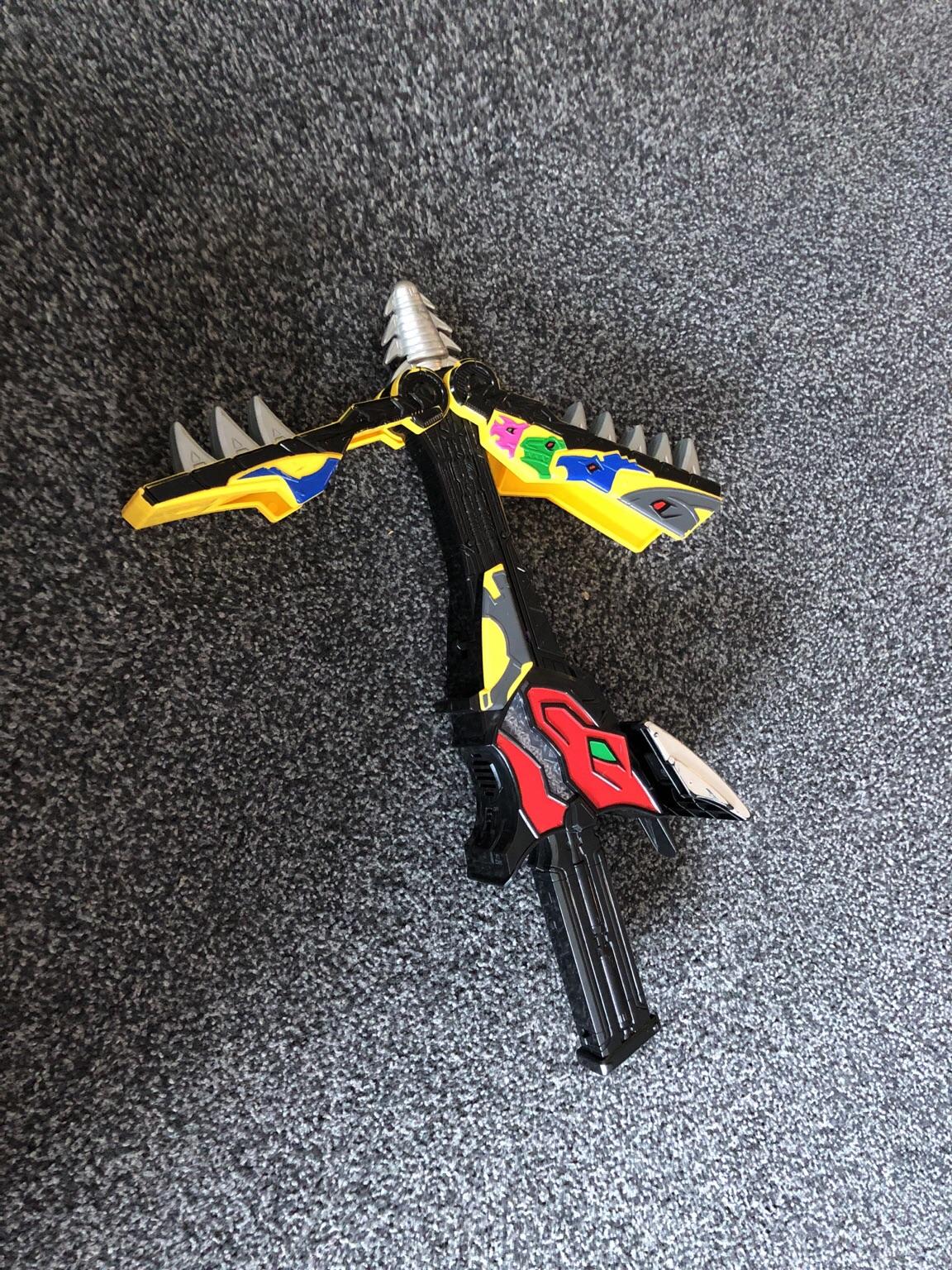 Power rangers sword in SW17 Merton für £ 8,00 zum Verkauf | Shpock AT