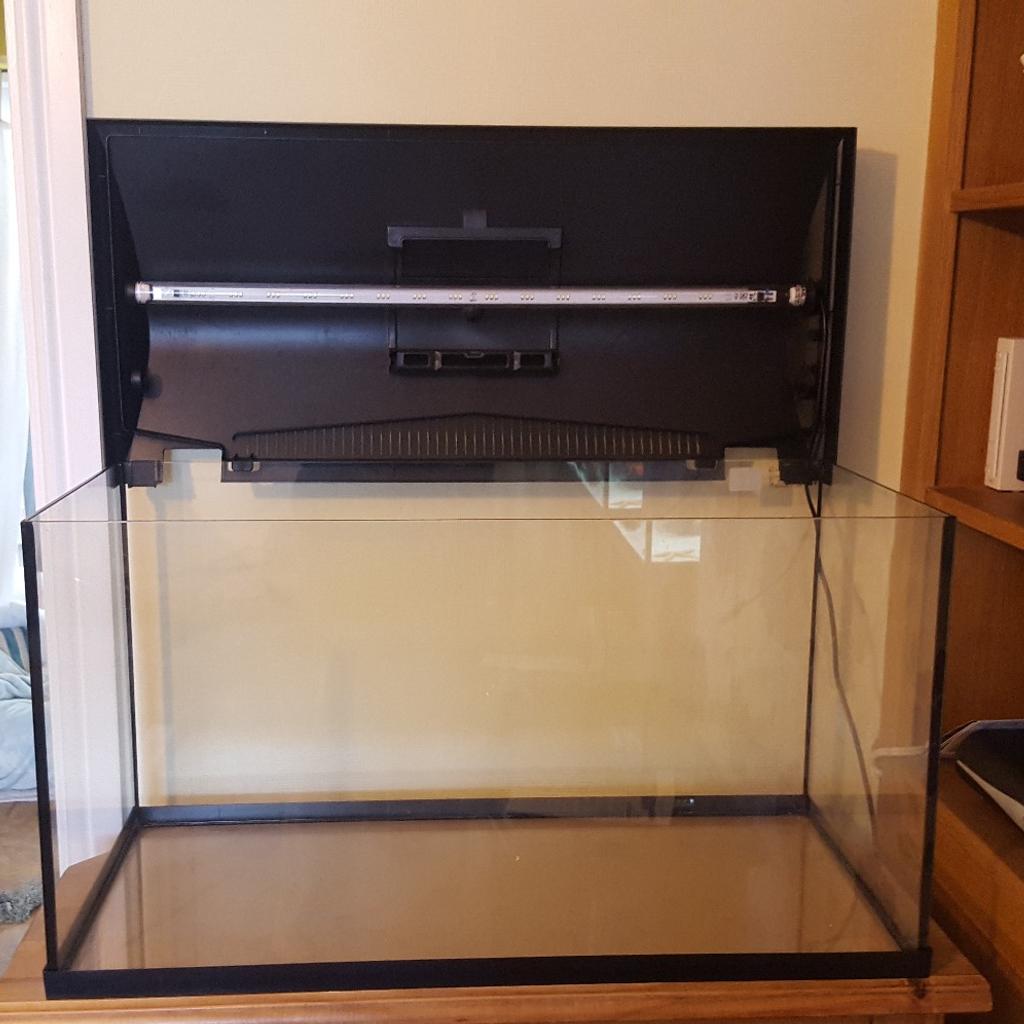 Fish Tank - 100 litre in SY1 Shrewsbury für 60,00 £ zum Verkauf | Shpock DE