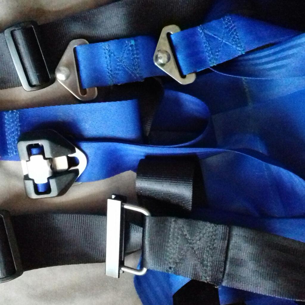 Crelling harness in für 30,00 £ zum Verkauf | Shpock DE