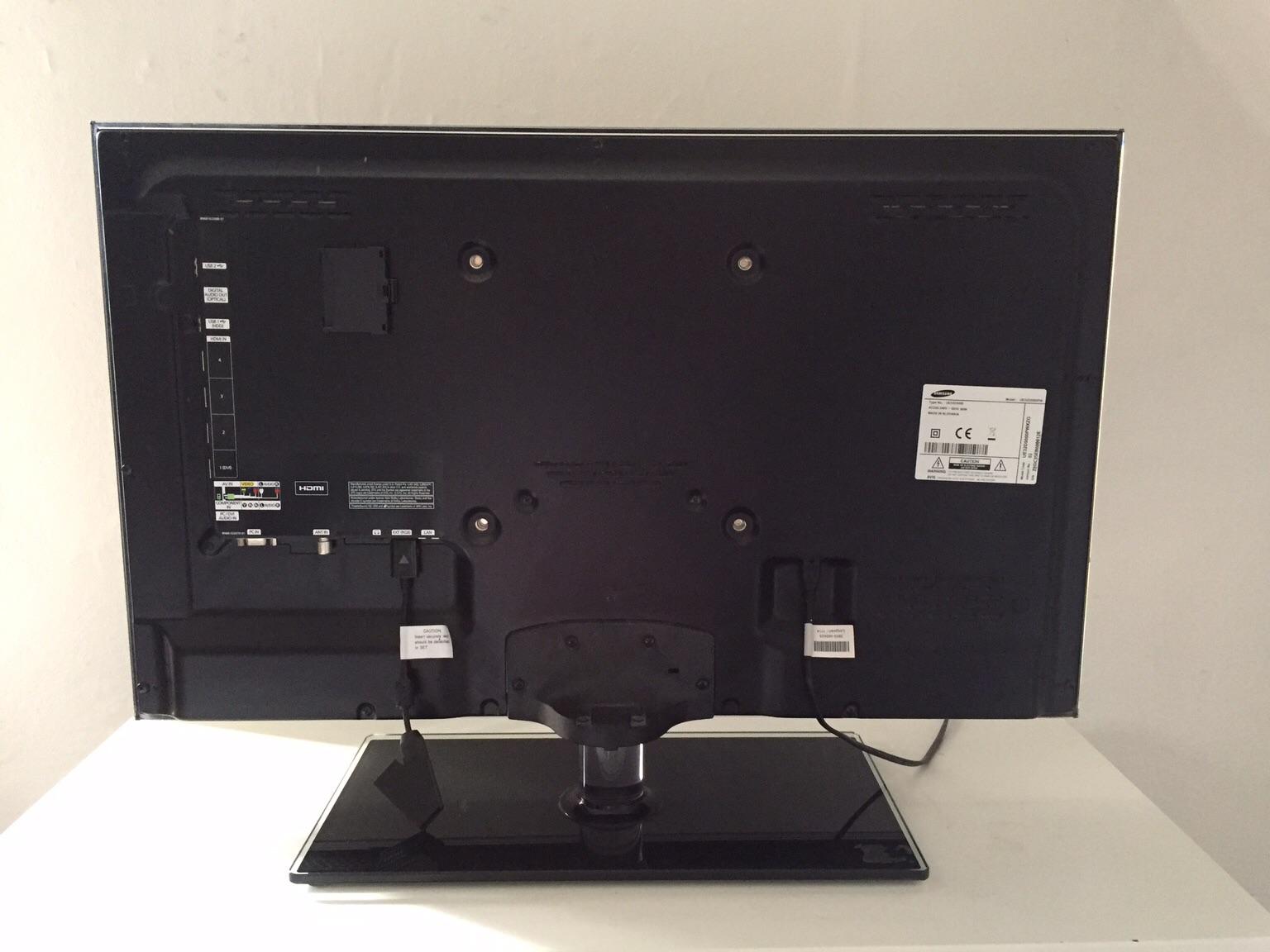 Samsung UE32D5000 in 30453 Hannover for €155.00 for sale | Shpock